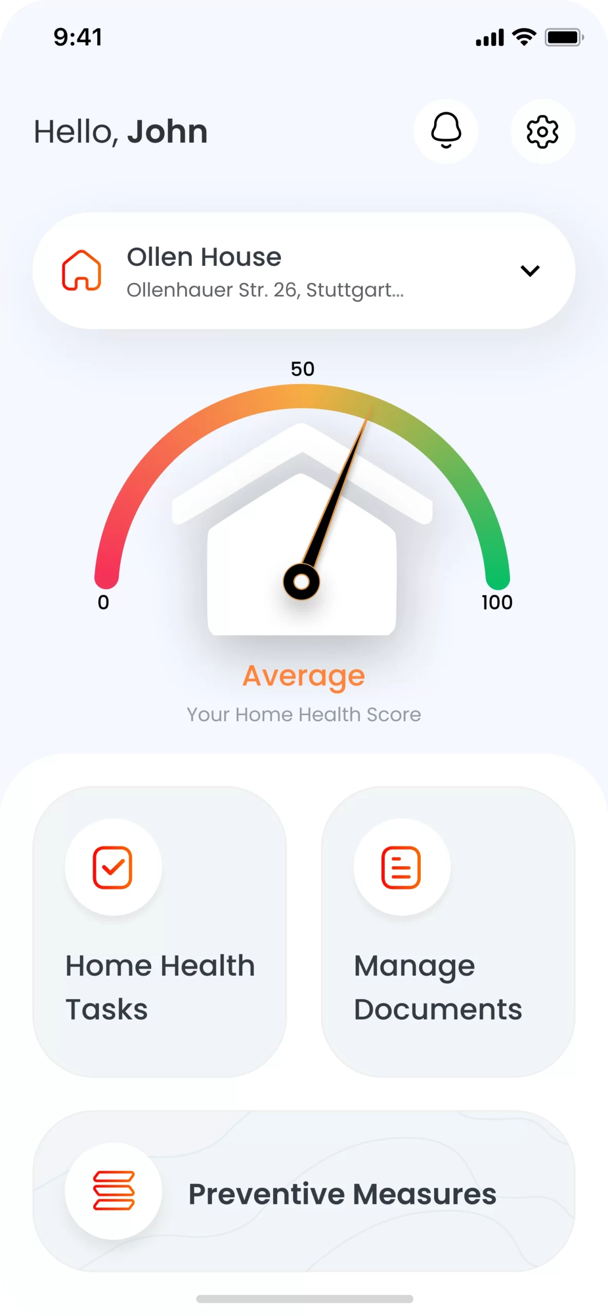 Home - homehealthcheck.ca